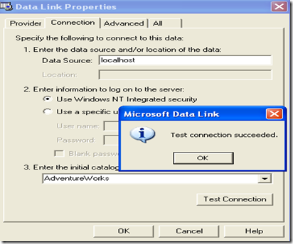 SQL_Quest: How to test whether your SQL server is available or not ...